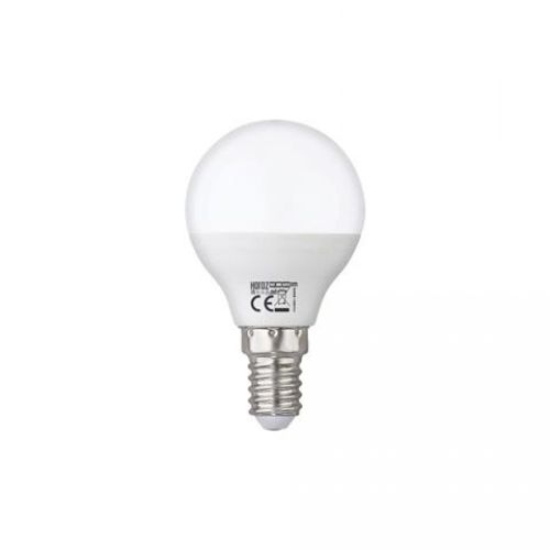 001-005-0010 10W 6400K E-14 250V LED SIJALICA ELITE-10