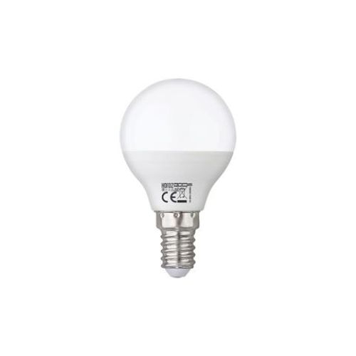 001-005-0008 8W 3000K E-14 250V LED SIJALICA-ELITE-8
