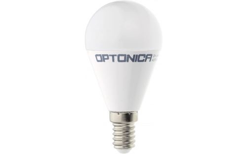 SP 1406 LED SIJAL.3.5W E-14 300LM 240V 2700K ELITE