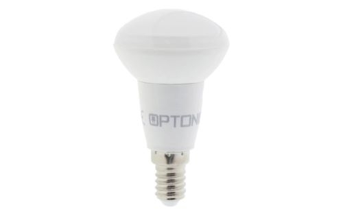 SP 1438 -LED BULB E-14 R50 6 W 220V 6000K-OPTONICA
