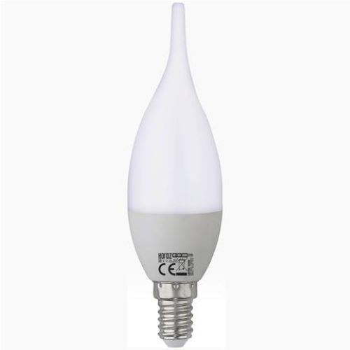 001-004-0006-HL 4370L 6W LED SIJALICA E14 4200K240V- CRAFT-6