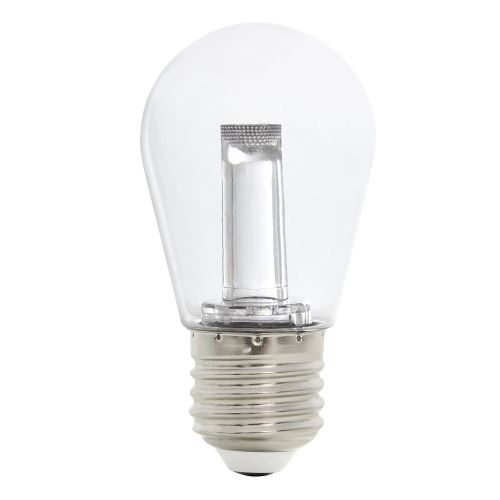 001-088-0002 LED SIJALICA 2W BELA E27 220-240V FANTASY
