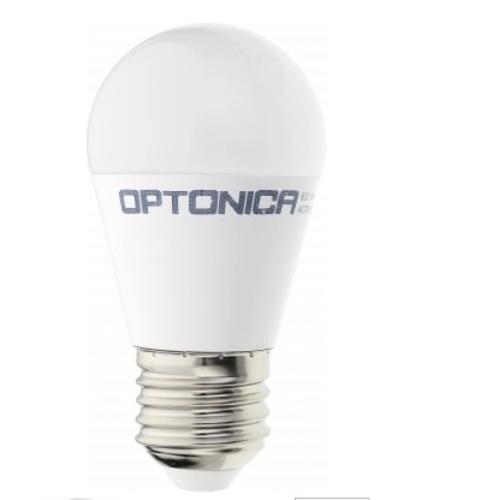 1338 LED SIJALICA G45 8W 2700K