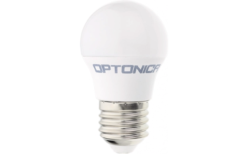 SP 1840 1329- SIJALICA MALA KUGLA LED 5,5W 450LM E27 2700K