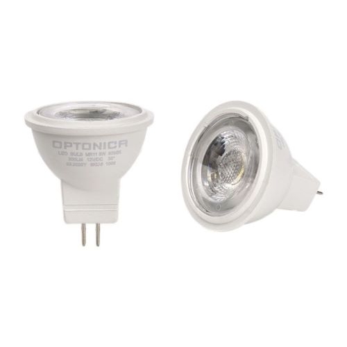 SP 1066 LED SIJALICA MR11 3W 12V 6000K OPTONIKA