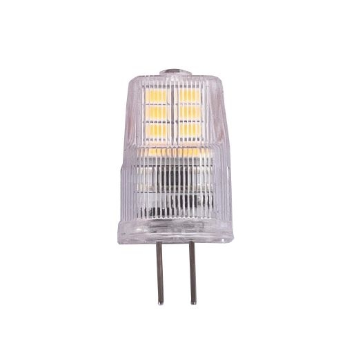 001-091-0003 3W G4 6400K 12VDC LED KAPSULA -MULTI-3