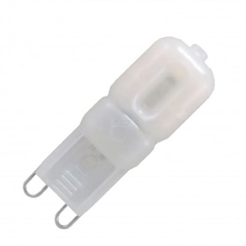 SP 1639 KAPSULA G9 3W 265V 220LM 4500K