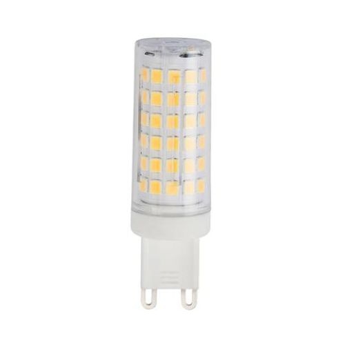 001-045-0004-4W LED KAPSULA G9 6400K 220-240V-PETA-4