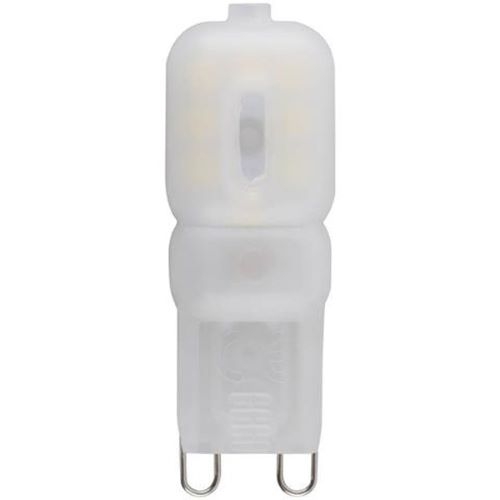 001-023-0003-3W LED SIJALICA G9 2700K-DECO-3
