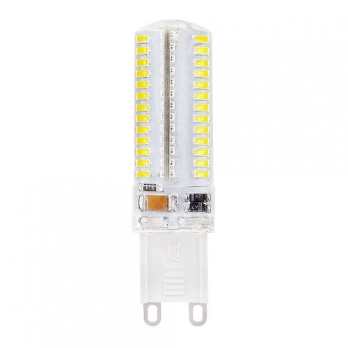 001-011-0005-HL 458L SILIKON G9 5W 6400K 220-240V-MEGA-5