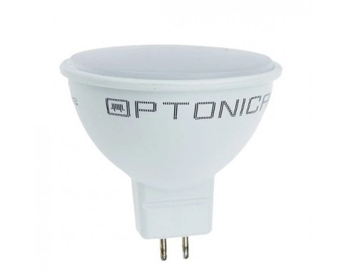 SP 1194- 1764 -LED SIJALICA MR16 7W/12V DC 110 STEP.500LMI SMD WHITE-