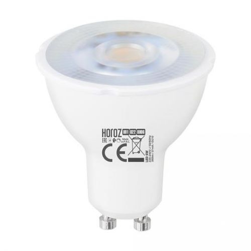 001-022-0006-6W DIMOBILNA LED SIJALICA GU10 3000K 240V-VISION-6