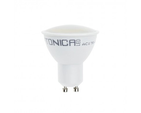 SP 1768 LED SIJALICA 5W GU10 320LM 110 4500K 265V
