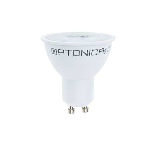 SP 1933-1939 LED SIJALICA GU10 7W 175-265V 38ST 4500K OPTONIKA