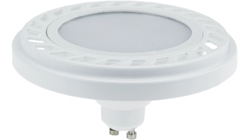 SP 1531 AR 111/GU10 9W 265V 800LM 120 STEP,4500K