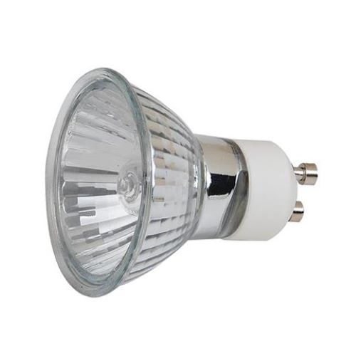 HALOGENA SIJALICA GU10 50W ZATVORENE