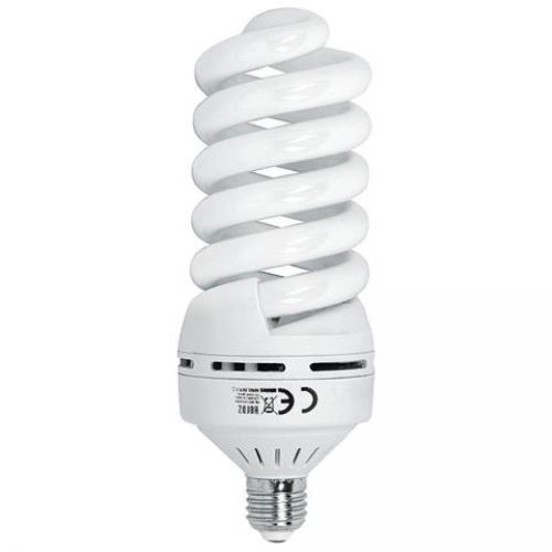 003-001-0065-HL 8865 FULL SPIRAL 65W E27 STEDLJIVA SIJALICA -FULL-65