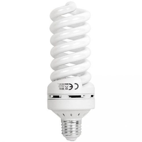 003-001-0035- FL.SPIRALHL 8835 T3.8 SPIR.35W 6400K E-27