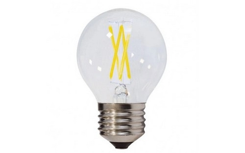 SP 1869 LED SIJALICA G45 4W 400LM E-27 2700K-FILAMENT
