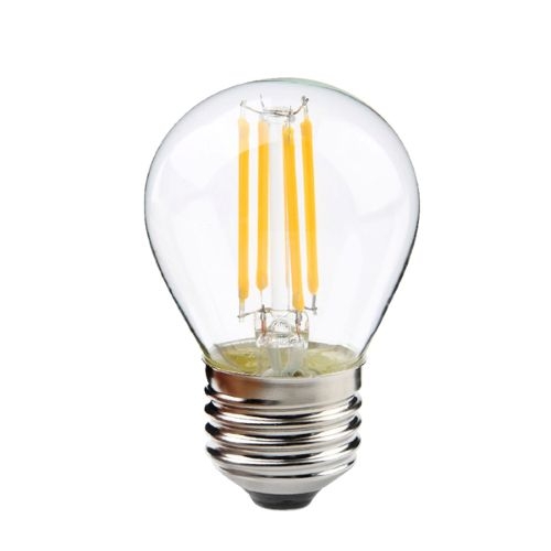 001-089-0006 6W 4200K E-27 240V LED FILAMENT KUGLICA-FILAMENT BALL-6