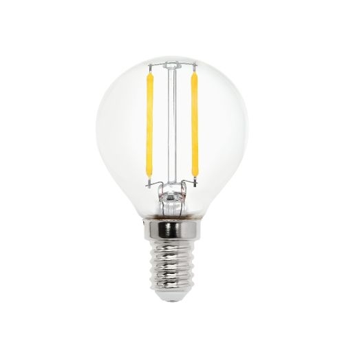 001-089-0004 4W 2700K E-14 KUGLICA 240W LED FILAMENT-FILAMENT BALL-4
