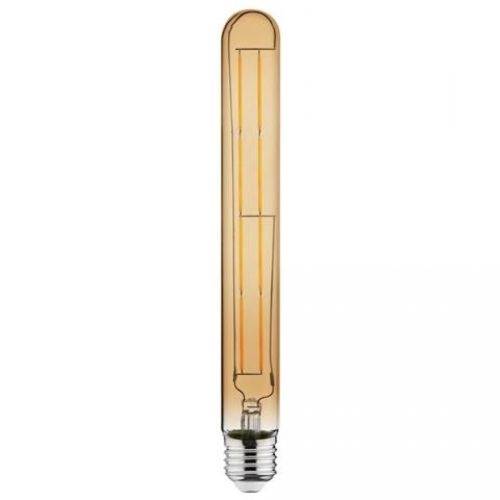 001-033-0006 6W 2200K E27 RUSTIK TUBE - 6