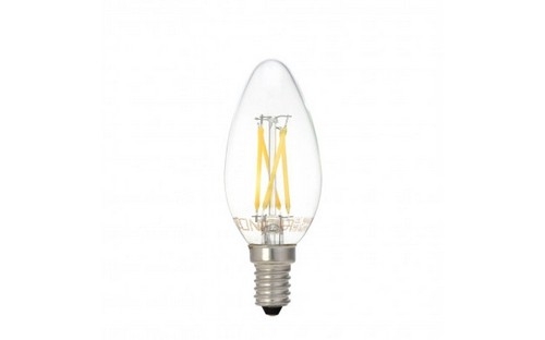 SP 1473-LED SIJALICA C35 4W 400LM E-14 DIMOBILNA 2700K-FILAMENT