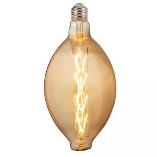 ENIGMA 001-051-0008 8W AMBER E27 HOROZ