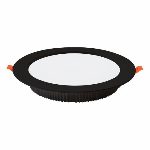 016-048-1030 30W BLACK UGRADNI PANEL 3CCT 265V-ALEXA 30-3CCT