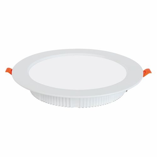 016-048-0030 30W LED PANEL WHITE 7000K 265V-ALEXA-30