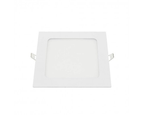 DL 2444 3W LED ROZETNA BELA KOCKA NA 6400K-2485
