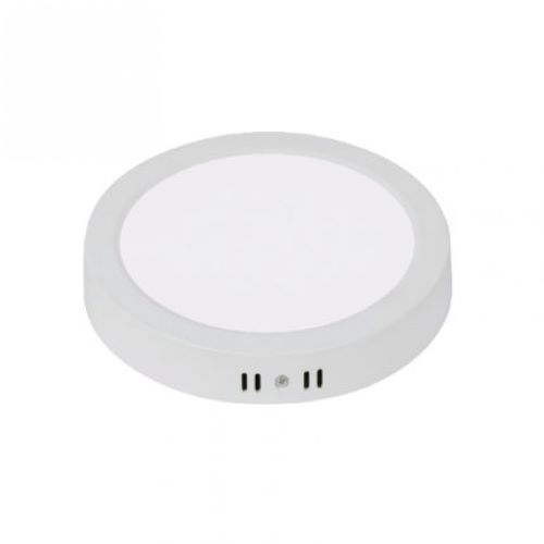 016-083-0018 LED PANEL 18W KRUG 3CCT BELI MILENA