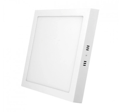 DL 2993 18W/1350LM KOCKA NADGRADNA BACK LIGHT 6000K 240V