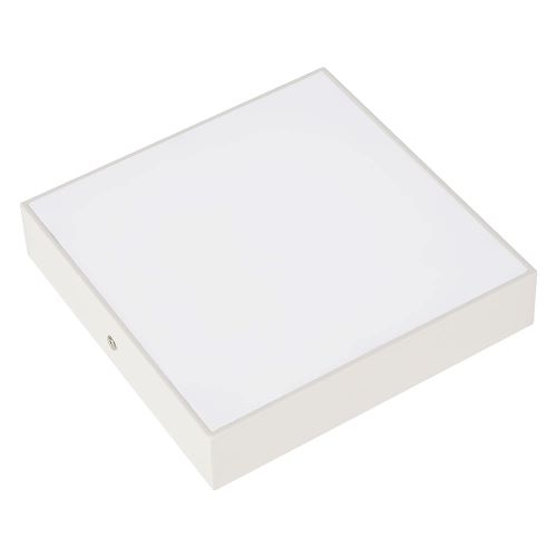 016-065-0024 24W PLAFONJERA WH 6400K 2160LM 265V-SOFIA-S-24