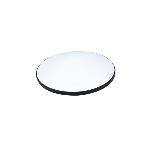 016-077-0040 LED PLAFONJERA 40W BLACK 265V 6400K HAZEL-40