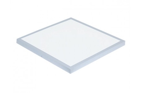 DL 2784 LED PANEL NADGRADNI KOMMPLET 600X600 BACK LIGHT 40W 6000K
