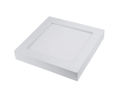 DL 2540 LED PANEL 12W/N KOCKA 265V 950LM 6400K,4200K.2700K