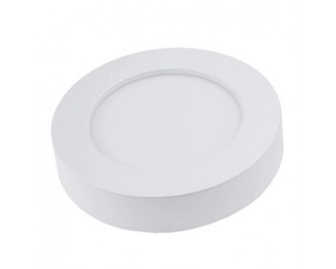 DL 2536 LED PANEL 12W N/KRUG 265V 950LM 2700K.4200K.6400K