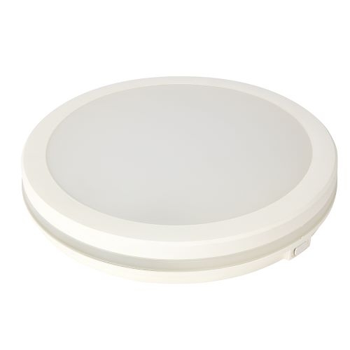 016-070-0030 30W LED PLAFONJERA WH 6400K 2700LM 265V-SCARLETT-30