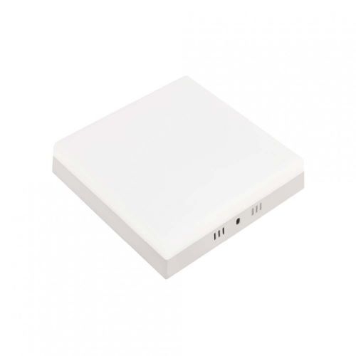 016-059-0024 24W LED PANEL KOCKA NADGRADNI WH 6400K-CARLA/SQ