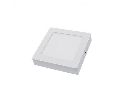 DL 2416-2244- LED PANEL N, 12W KOCKA 6000k WHITE OPTONICA