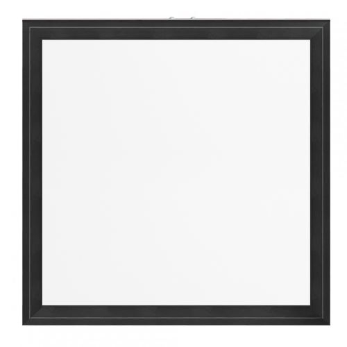 056-015-0048 48W LED PANEL 600X600X38 6400K CRNI OKVIR-PULSAR-48-BACKLGHT