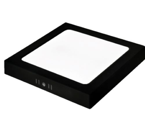 016-084-0024 24W BL 3CCT LED PLAFONJERA KOCKA 265V-SELENA 24 CCT