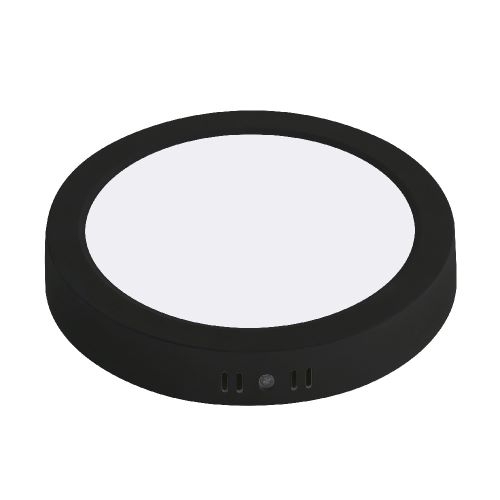 016-083-0024 24W BL 3CCT 265V LED PLAFONJERA KRUG -MILENA 24 3CCT