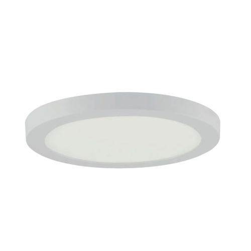 016-083-0024 24W WH 3CCT 265V LED PLAFONJERA KRUG-MILENA 24 CCT