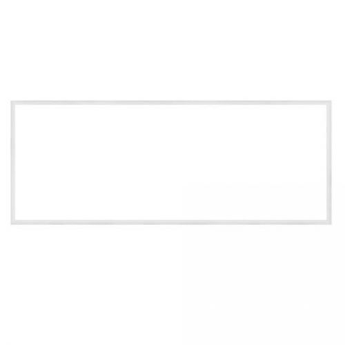 056-006-0036-36W LED PANEL 30X120 4200K 240V-ZODIAK-36