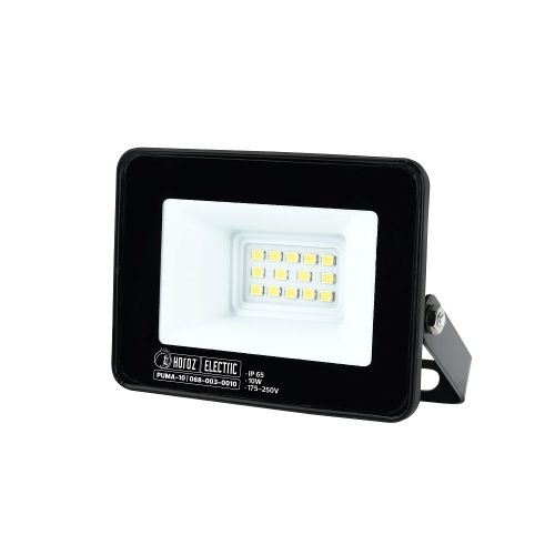 068-003-0010 LED REFLEKTOR 10W SMD LED 6400K PUMA-10