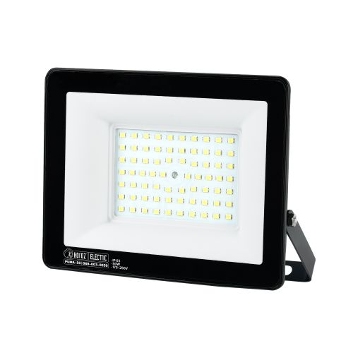 068-003-0050 LED REFLEKTOR 50W SMD LED 6400K PUMA-50