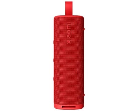 XIAOMI - Mi prenosni Bluetooth zvučnik 30W crveni (QBH4263GL)