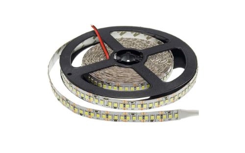 ST 4762 LED TRAKA 2835 204/SMD/M 16.5W 4500K 1700LM NEVODOOTOPRNA IP20 OPTONIK